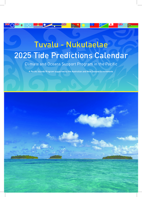 Pacific Ocean Portal