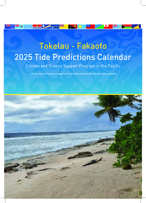 Pacific Ocean Portal